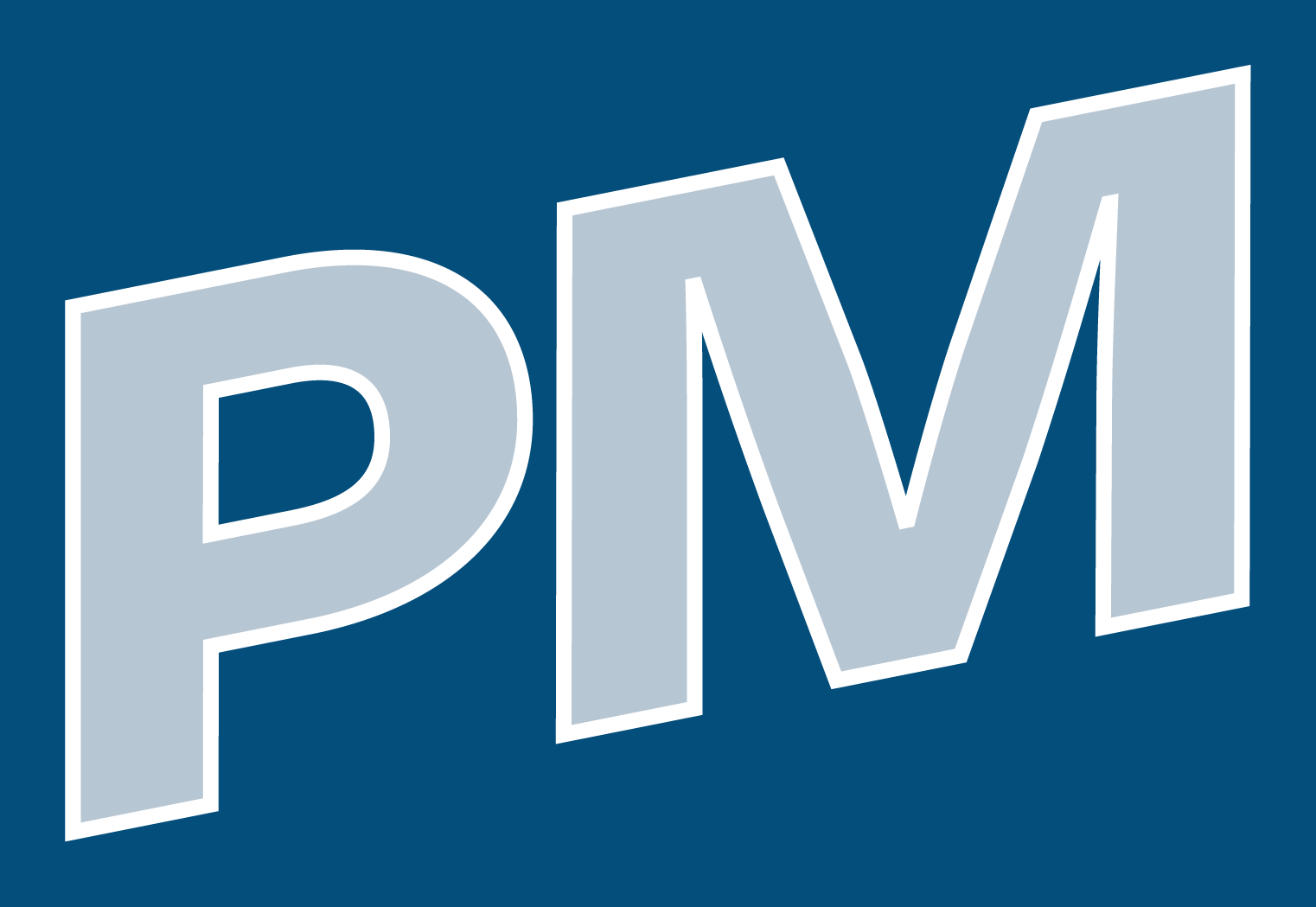 Logo - Progressive Materials