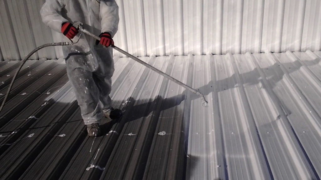 Common Silicone Roof Coating Problems | Progressive Materials