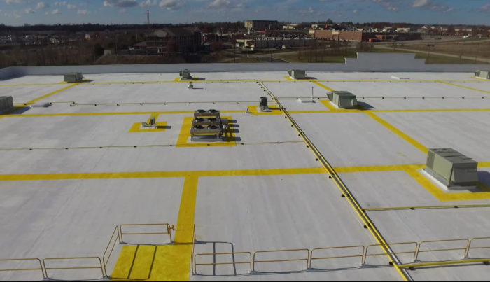 Preventative Maintenance on Your Roof | Progressive Materials