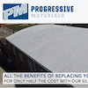 Silicone Roof Coating Systems | Progressive Materials
