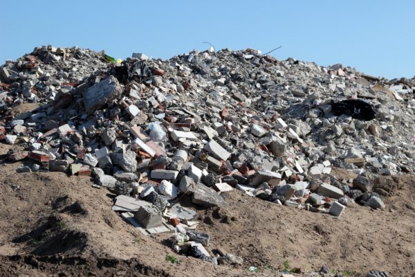 Sustainable Silicone | Progressive Materials