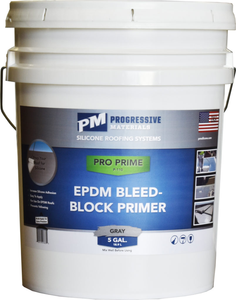 Are Primers Necessary with EPDM Roofs? | Progressive Materials