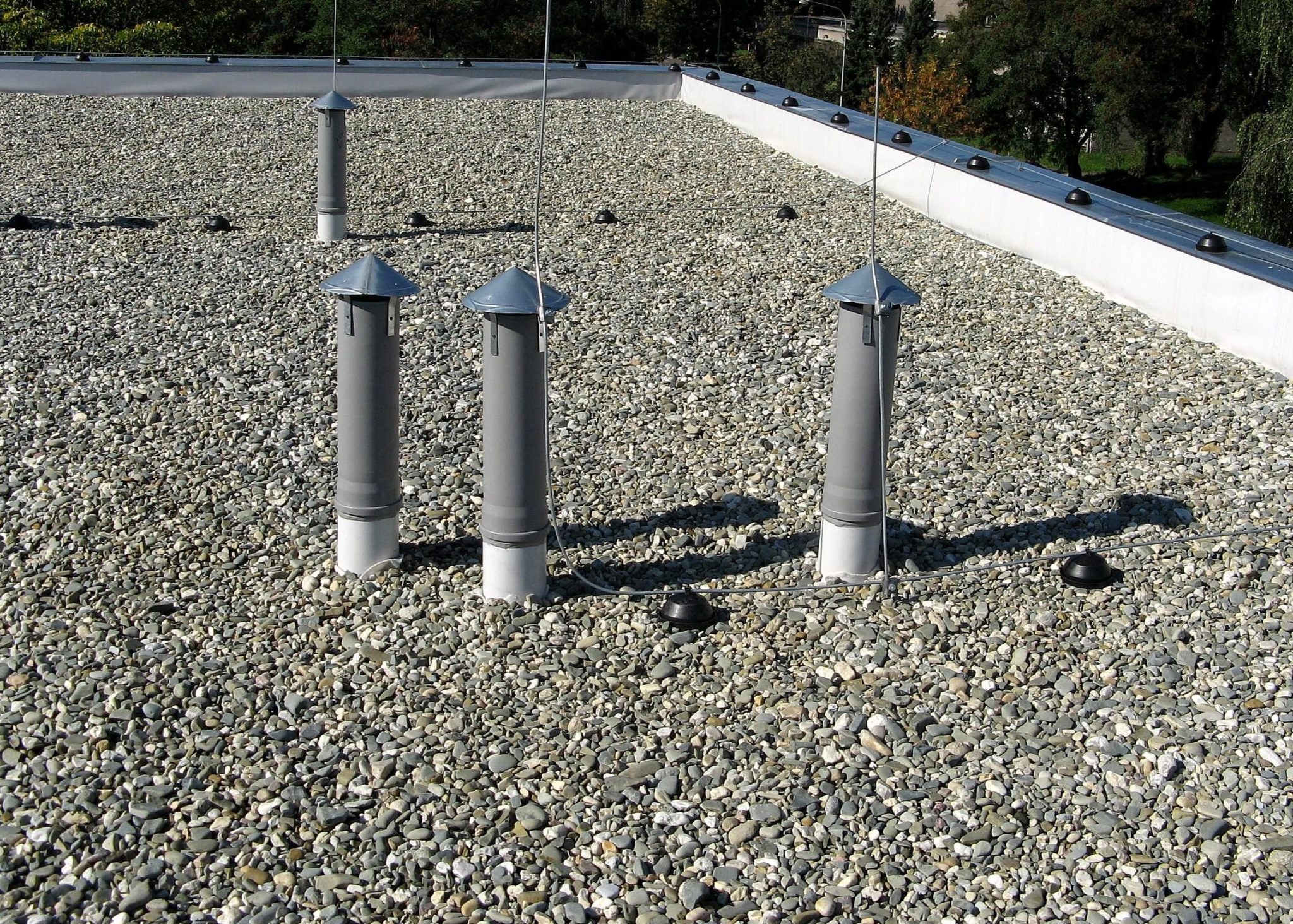 Surface-Leveling Coating | Progressive Materials