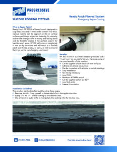 Downloadable Brochures | Progressive Materials